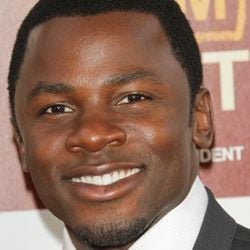 Derek Luke - Age, Bio, Family | Famous Birthdays