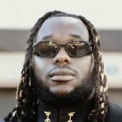 Jesse Luketa - Age, Bio, Family | Famous Birthdays