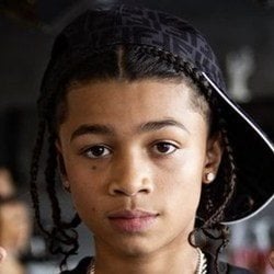 Jae Lynx - Age, Bio, Family | Famous Birthdays