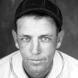 Ted Lyons - Bio, Family | Famous Birthdays