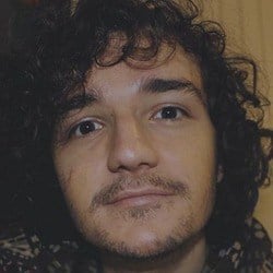 Luca Machado - Age, Bio, Family | Famous Birthdays