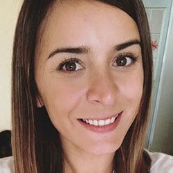 Arlene Maciel Edad, Familia, Biografía | Famous Birthdays