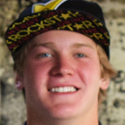 Kyle Mack - Age, Bio, Family | Famous Birthdays