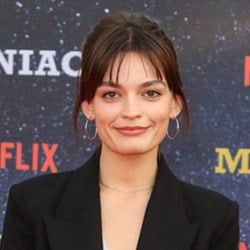 Emma Mackey - Age, Bio, Family | Famous Birthdays