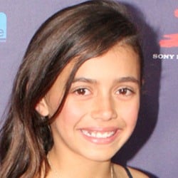 Miah Madden - Age, Bio, Family | Famous Birthdays
