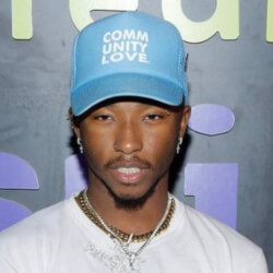 maeyion - Age, Bio, Family | Famous Birthdays