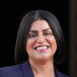 Shabana Mahmood - Age, Bio, Family | Famous Birthdays