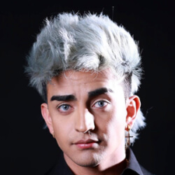 Andy Mallet - Age, Bio, Family | Famous Birthdays
