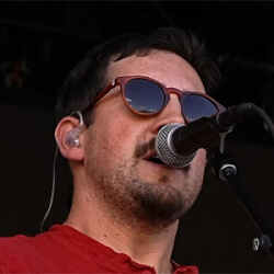 Michael Marcagi - Age, Bio, Family | Famous Birthdays
