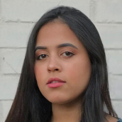Hanny Marcano - Age, Bio, Family | Famous Birthdays