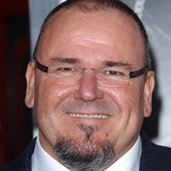Stephen Marcus - Age, Bio, Family | Famous Birthdays