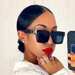 Aisha Marie - Age, Bio, Family | Famous Birthdays