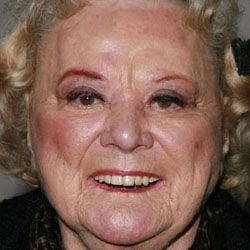 Rose Marie - Bio, Family | Famous Birthdays