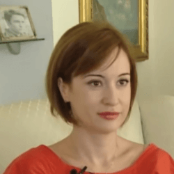 Medeea Marinescu - Age, Bio, Family | Famous Birthdays