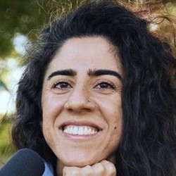 Thoraya Maronesy - Age, Bio, Family | Famous Birthdays