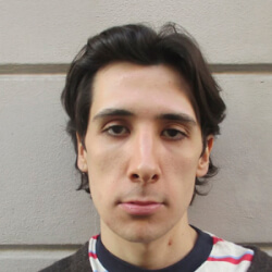 Gogo Marquez - Age, Bio, Family | Famous Birthdays
