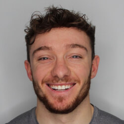 Aaron Martin - Age, Bio, Family | Famous Birthdays