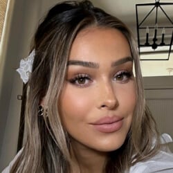 Cassandra Martin - Age, Bio, Family | Famous Birthdays