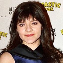 Madeleine Martin - Age, Bio, Family | Famous Birthdays