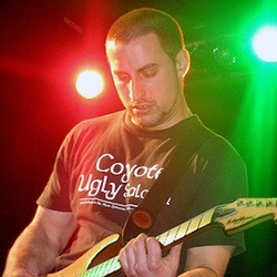Mike Martin (Guitarist) - Age, Bio, Family | Famous Birthdays