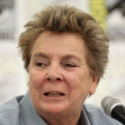 Sandy Martin - Age, Bio, Family | Famous Birthdays