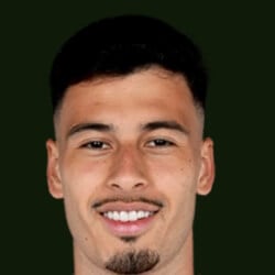 Gabriel Martinelli - Age, Bio, Family | Famous Birthdays
