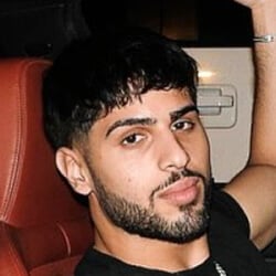 Omar Masri - Age, Bio, Family | Famous Birthdays