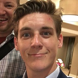 Nicholas Masson - Age, Bio, Family | Famous Birthdays