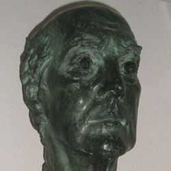 Edward Maufe - Bio, Family | Famous Birthdays