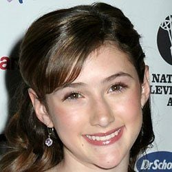 Julianna Rose Mauriello - Age, Bio, Family | Famous Birthdays