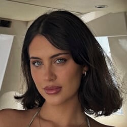 Clementina B Mazzanti - Age, Bio, Family | Famous Birthdays