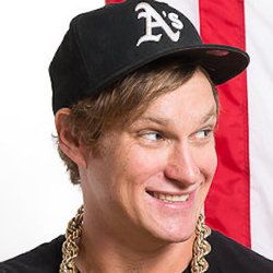 MC Lars - Age, Bio, Family | Famous Birthdays