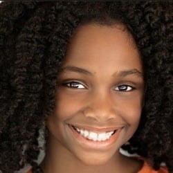 Kyrie Mcalpin - Age, Bio, Family | Famous Birthdays
