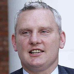 John McCallister - Age, Bio, Family | Famous Birthdays