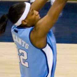 Rashanda McCants - Age, Bio, Family | Famous Birthdays