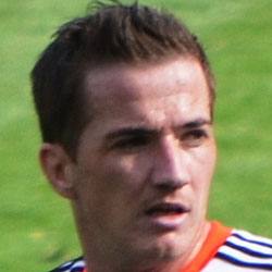Ross McCormack - Age, Bio, Family | Famous Birthdays