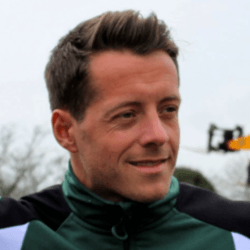 Luke McCormick - Age, Bio, Family | Famous Birthdays