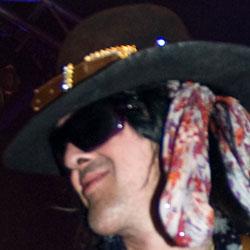 Andy McCoy - Age, Bio, Family | Famous Birthdays