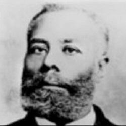 Elijah McCoy - Bio, Family | Famous Birthdays
