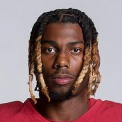 Dasan McCullough - Age, Bio, Family | Famous Birthdays