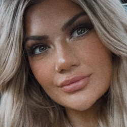 Mary Ashlyn McDaniel - Age, Bio, Family | Famous Birthdays