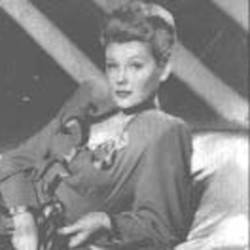 Marie McDonald - Bio, Family | Famous Birthdays