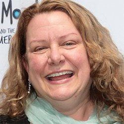 Megan McDonald - Age, Bio, Family | Famous Birthdays