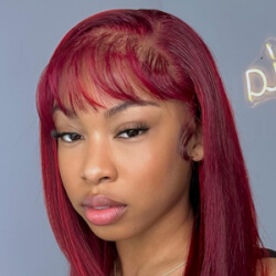 Na’Zyia McGeorge - Age, Bio, Family | Famous Birthdays