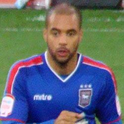 David McGoldrick - Age, Bio, Family | Famous Birthdays