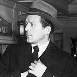 Charles McGraw - Bio, Family | Famous Birthdays