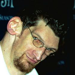 Matthew McGrory - Bio, Family | Famous Birthdays