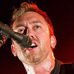 Tim McIlrath - Age, Bio, Family | Famous Birthdays