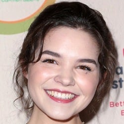 Madison McLaughlin - Age, Bio, Family | Famous Birthdays
