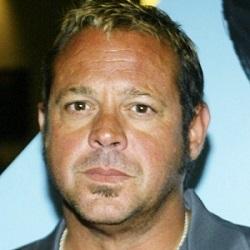 Ron Thomas - Age, Bio, Family | Famous Birthdays